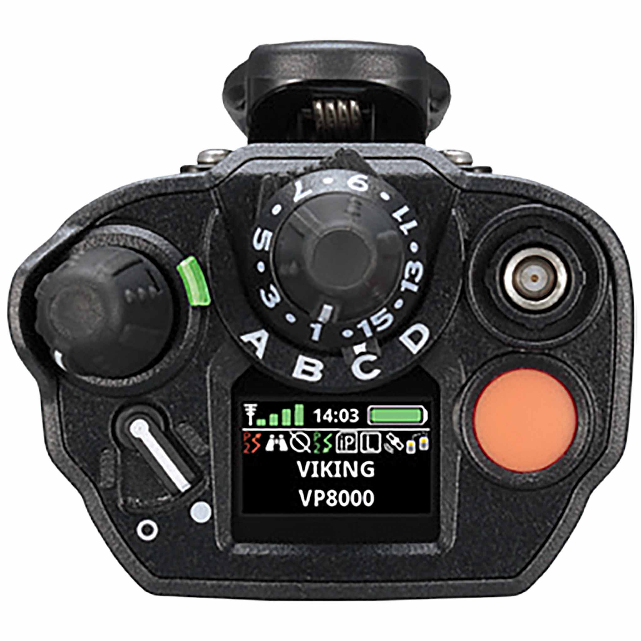 Buy Viking VP8000 in Missouri, Illinois, and Texas