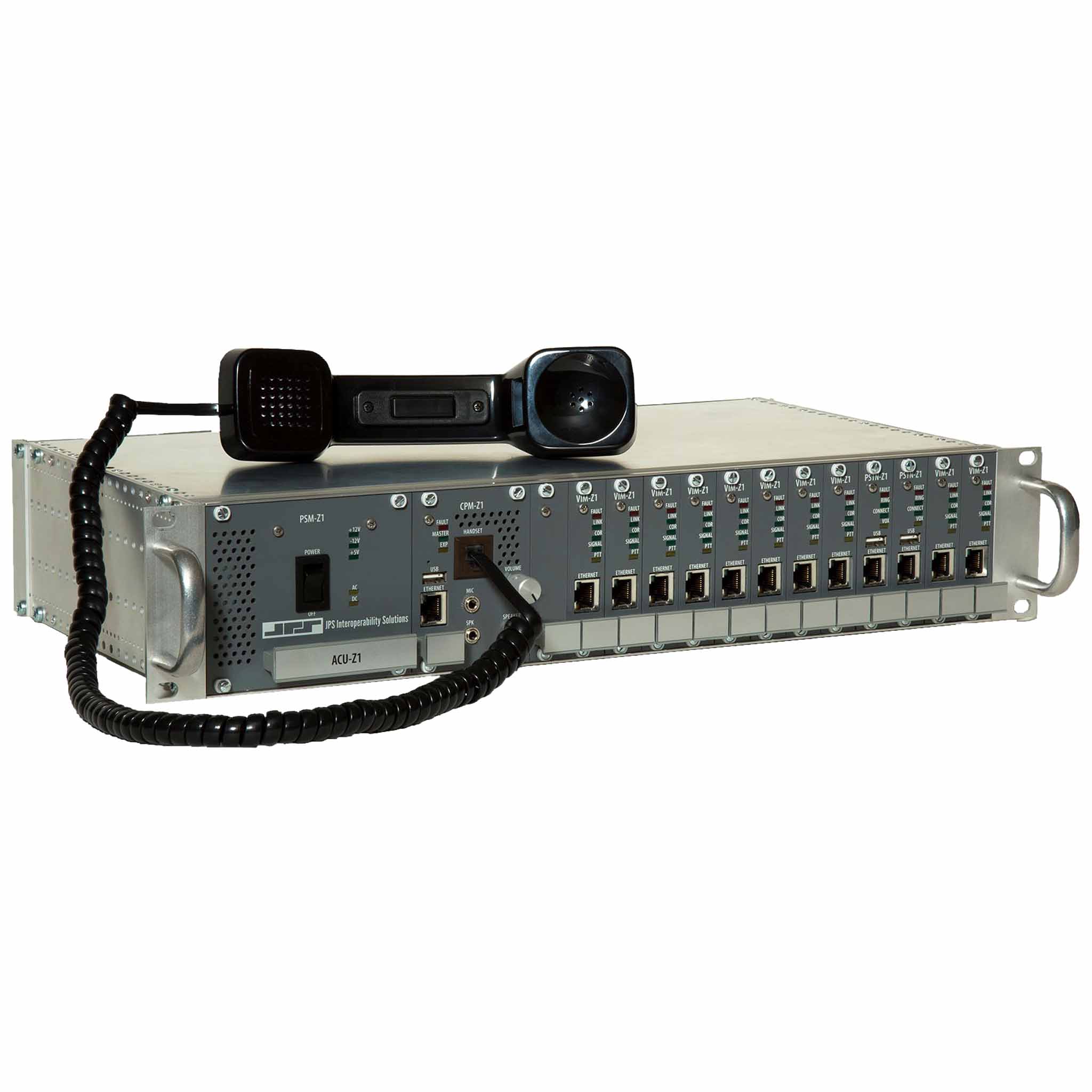 Buy JPS ACU-Z1 in Missouri, Illinois, and Texas