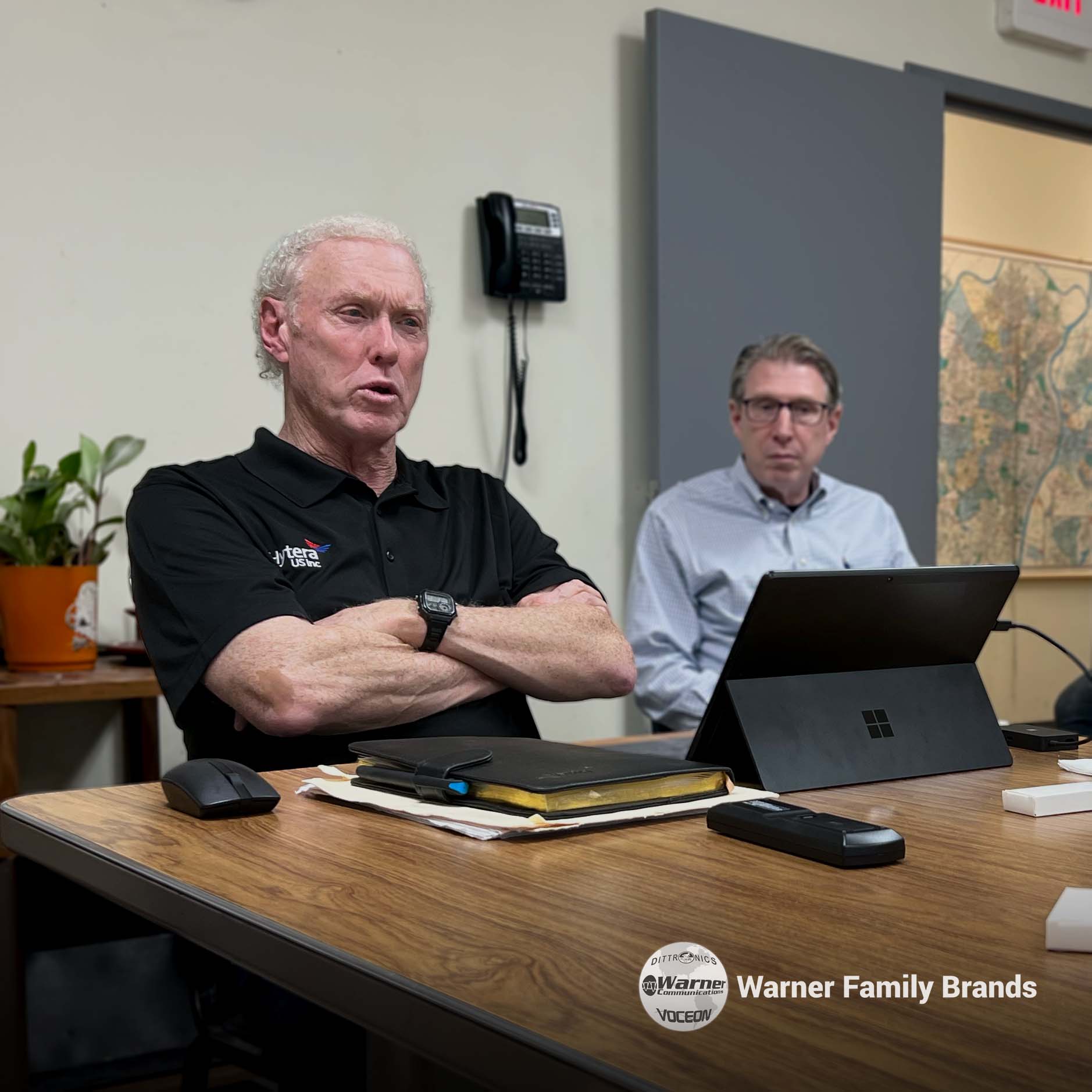 Continuous Collaboration with Our Partners Is a Win for Our Customers