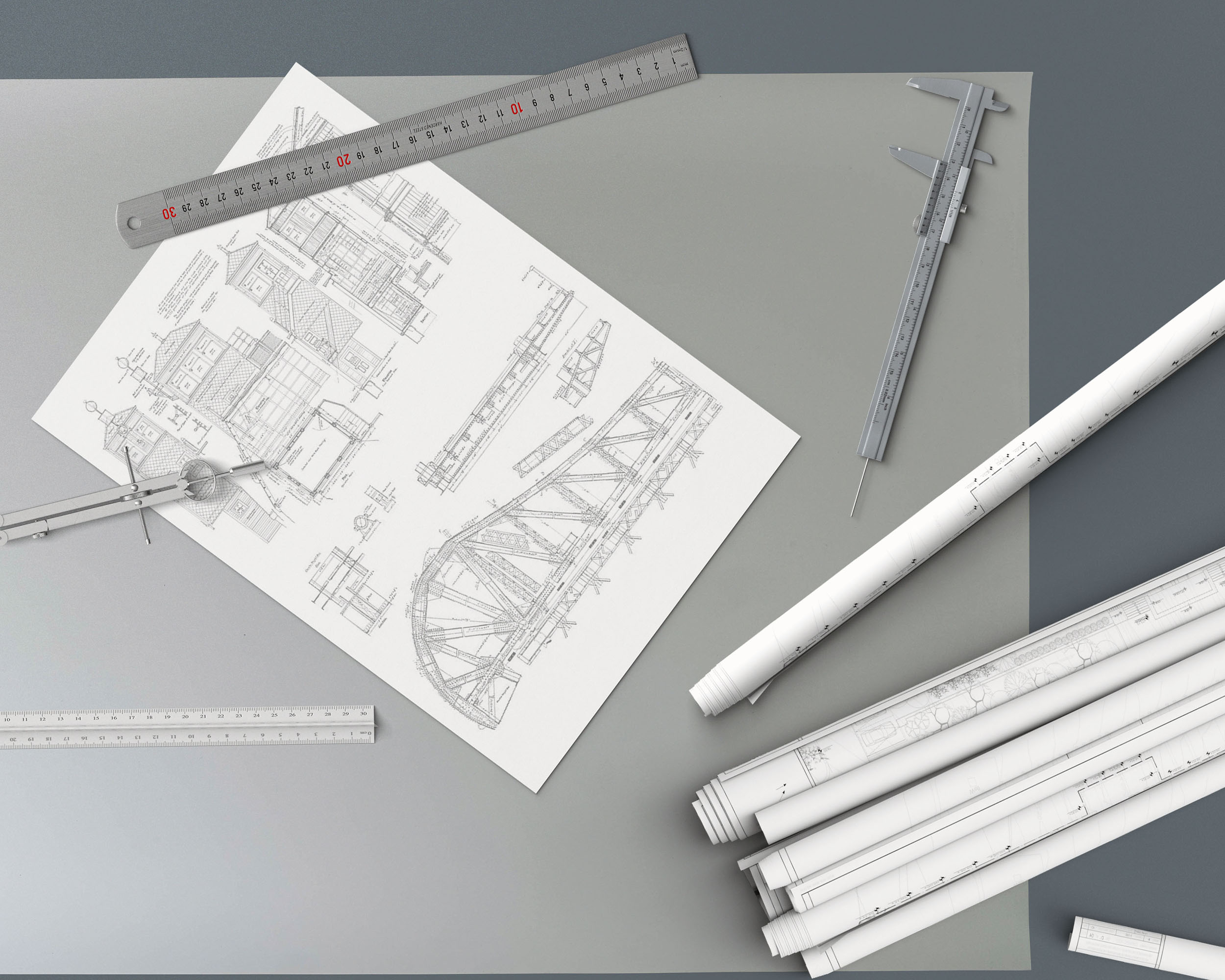 Pacific Arc - Drafting supplies & Tools