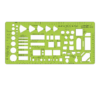 Pacific Arc - Drafting supplies & Tools