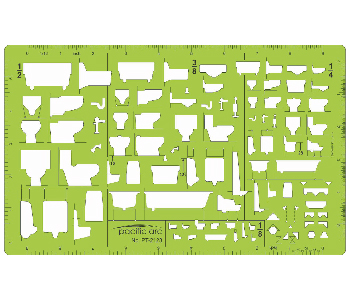 Pacific Arc - Drafting supplies & Tools