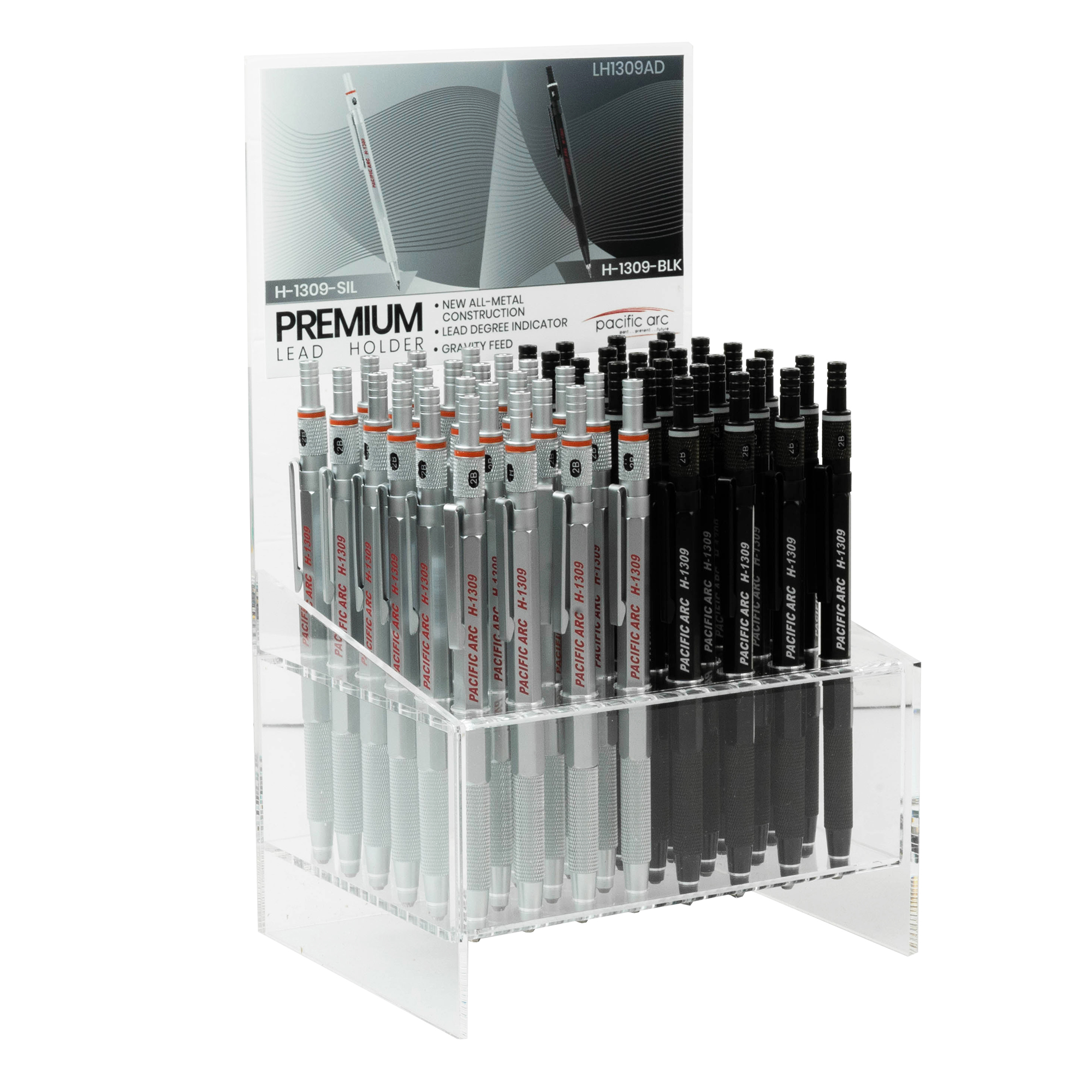 Pacific Arc - Drafting supplies & Tools