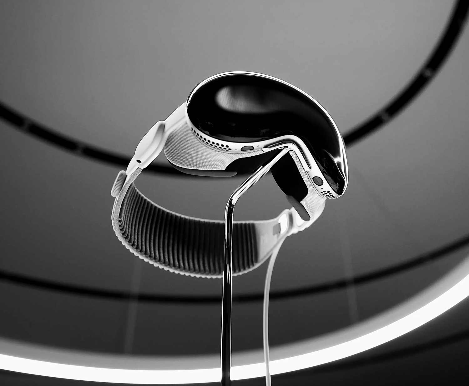 How will Apple Vision Pro revolutionize UX? • BRACT Agency