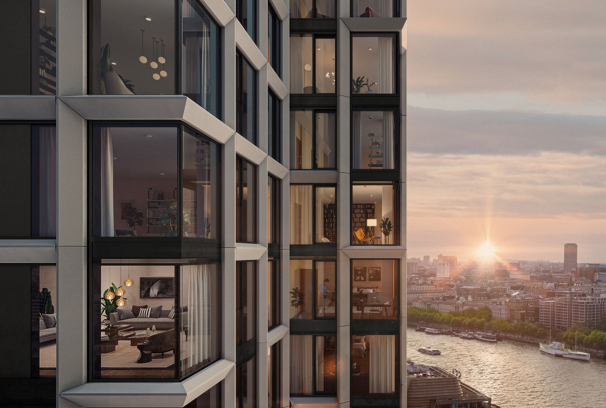 Bankside Yards – Native Land | IDENTITY Design – An independent ...