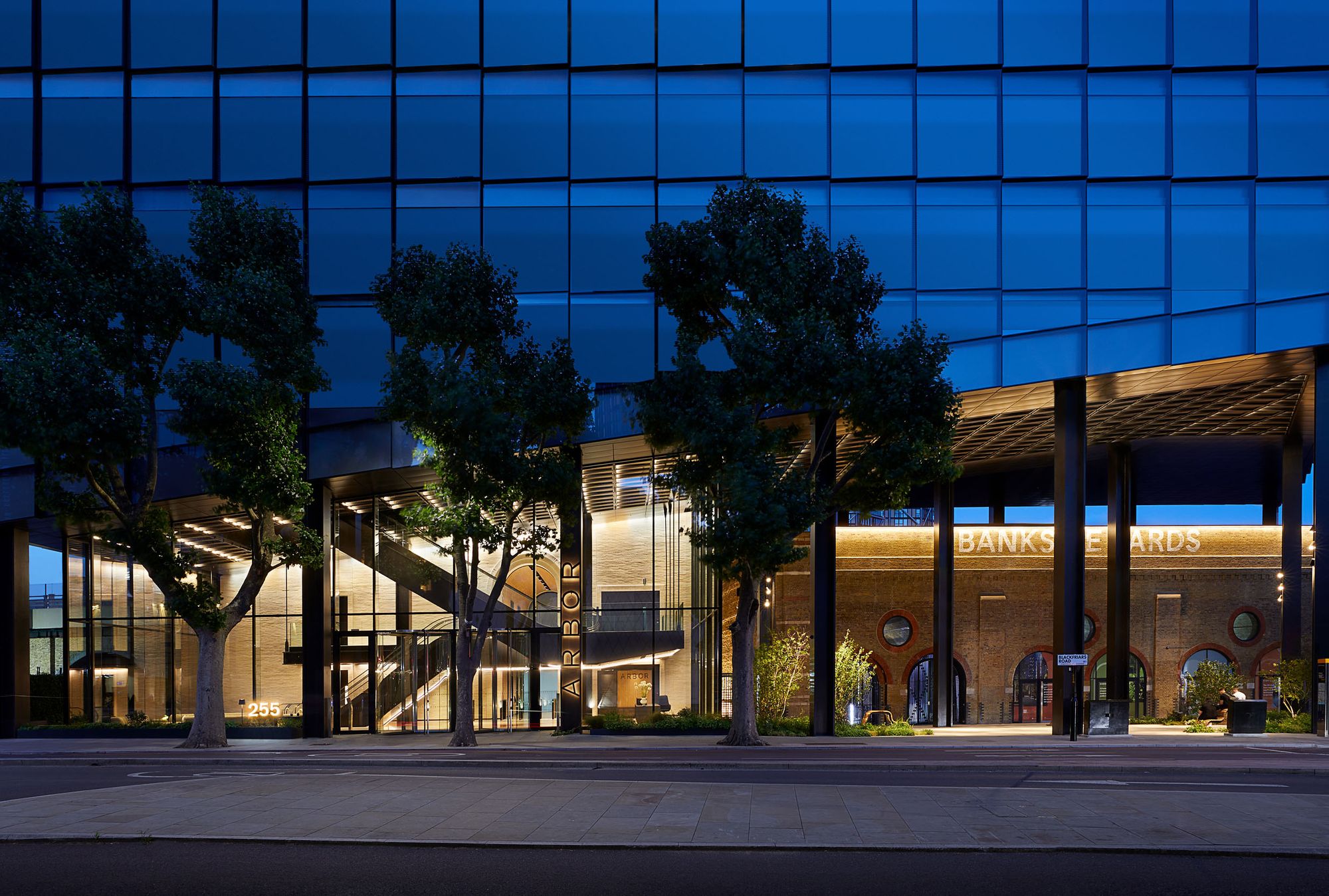 Arbor - Native Land | IDENTITY Design – An independent creative agency