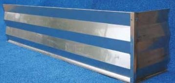 Stainless Creep Panel | Thorp Equipment