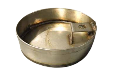 Ultimate Round Water Pan | Thorp Equipment