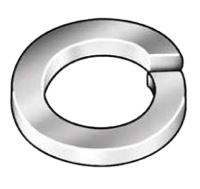 Stainless Steel Lock Washers | Thorp Equipment