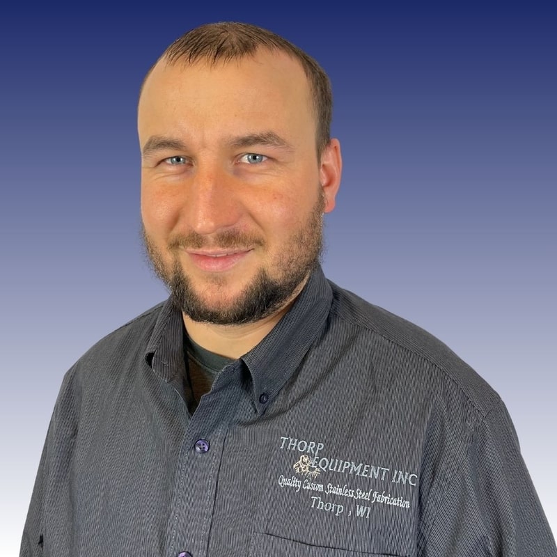 Push & Pull | Thorp Equipment