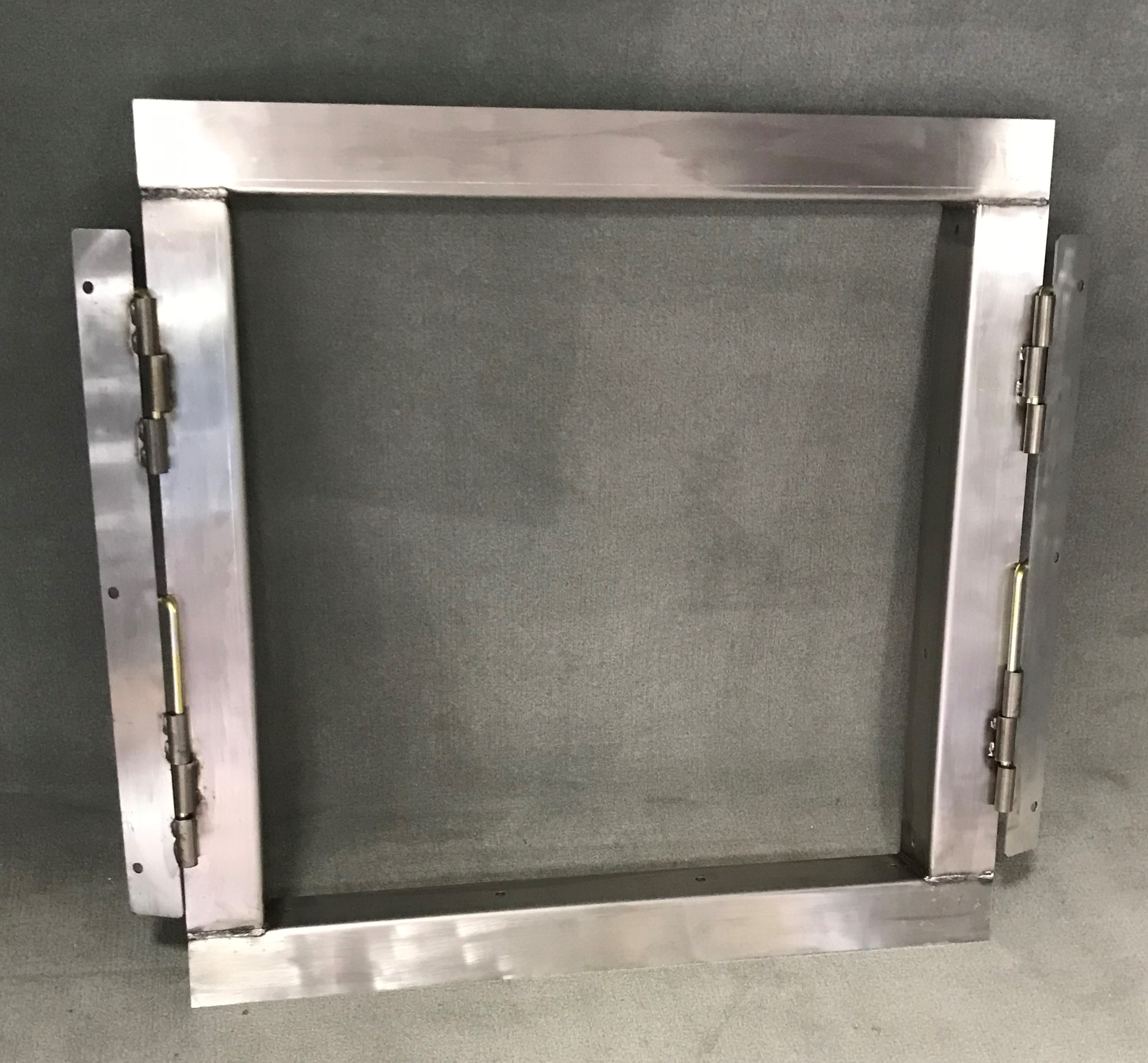 Fan Bank Product Category | Thorp Equipment