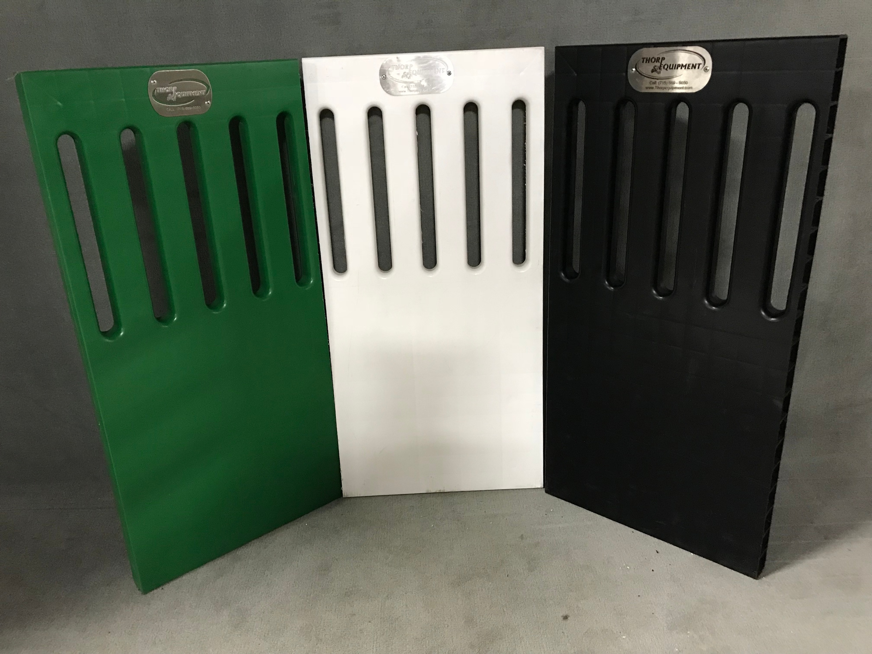 Paneltim Product Category | Thorp Equipment