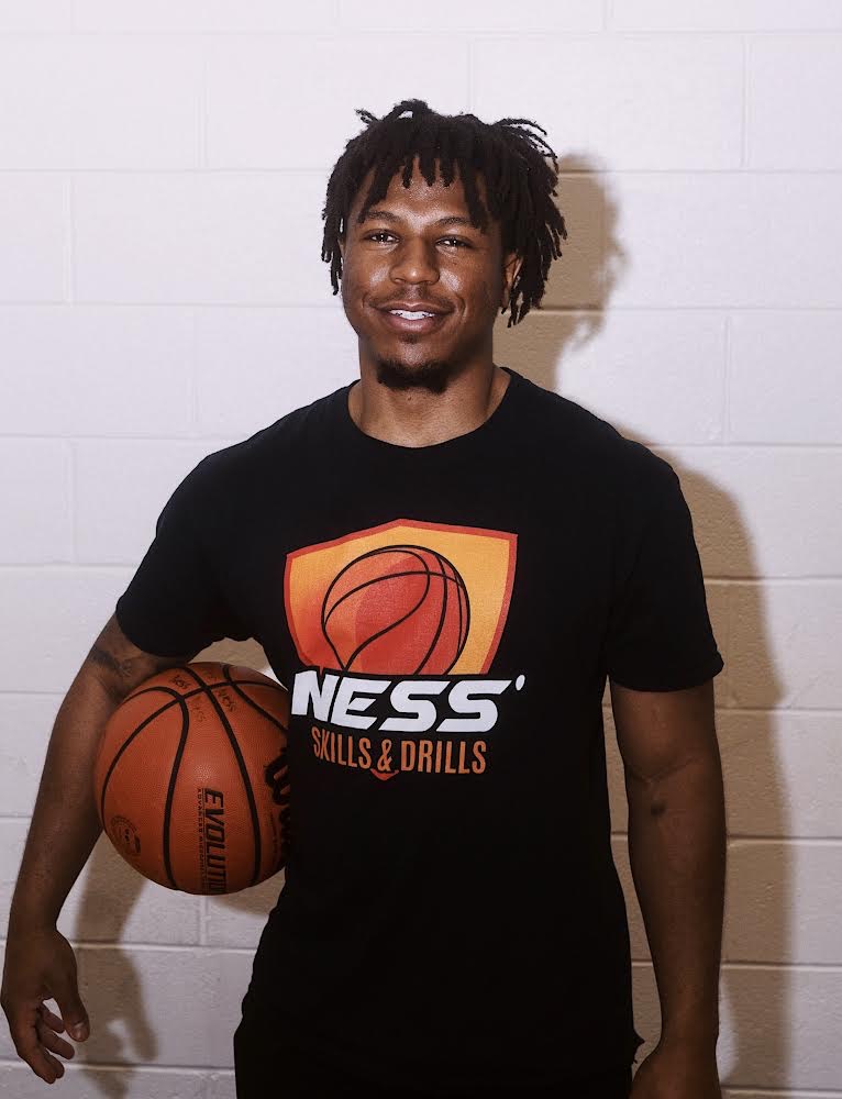Basketball Training in Rockville MD