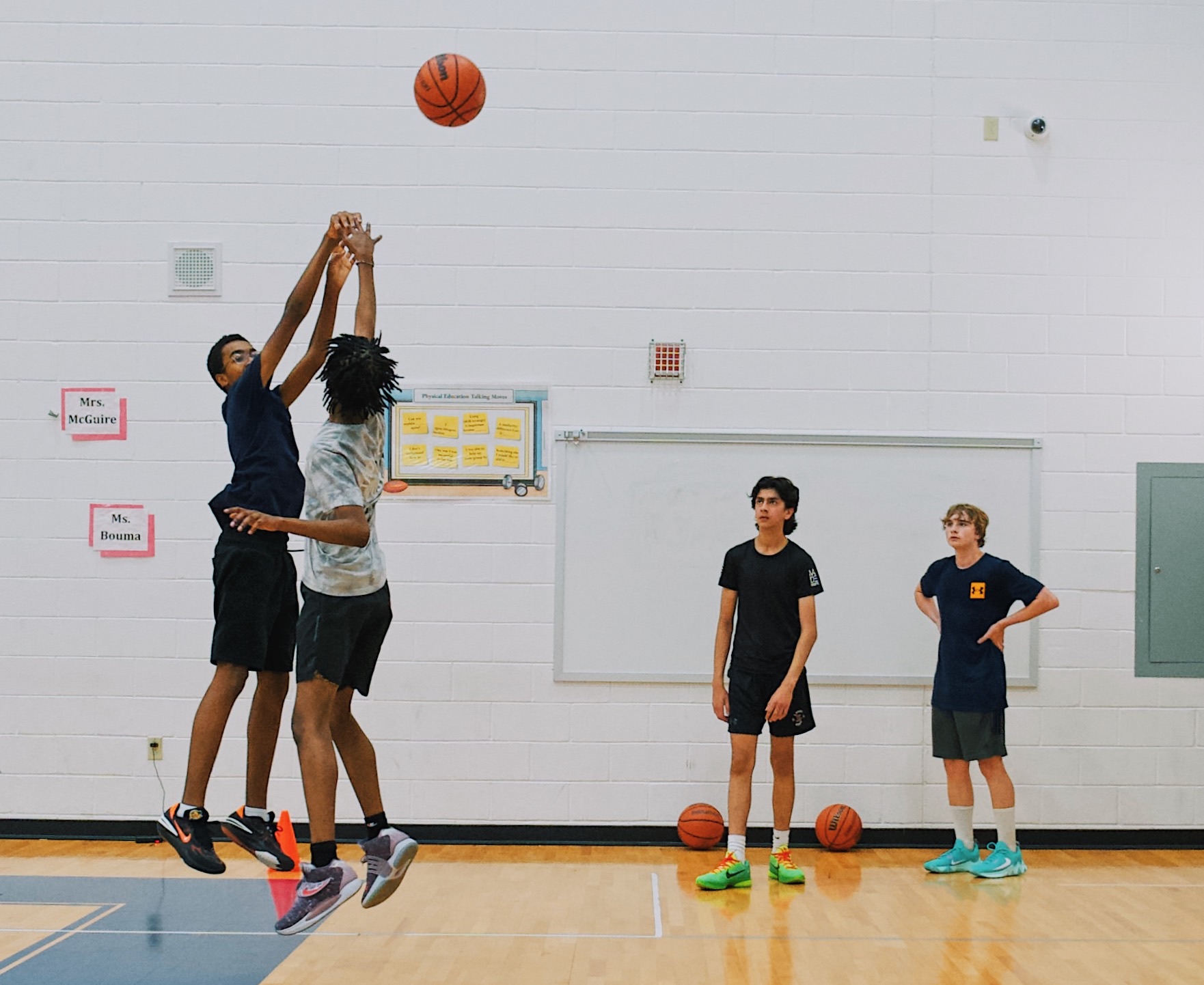 Elite Basketball Training in Bethesda MD