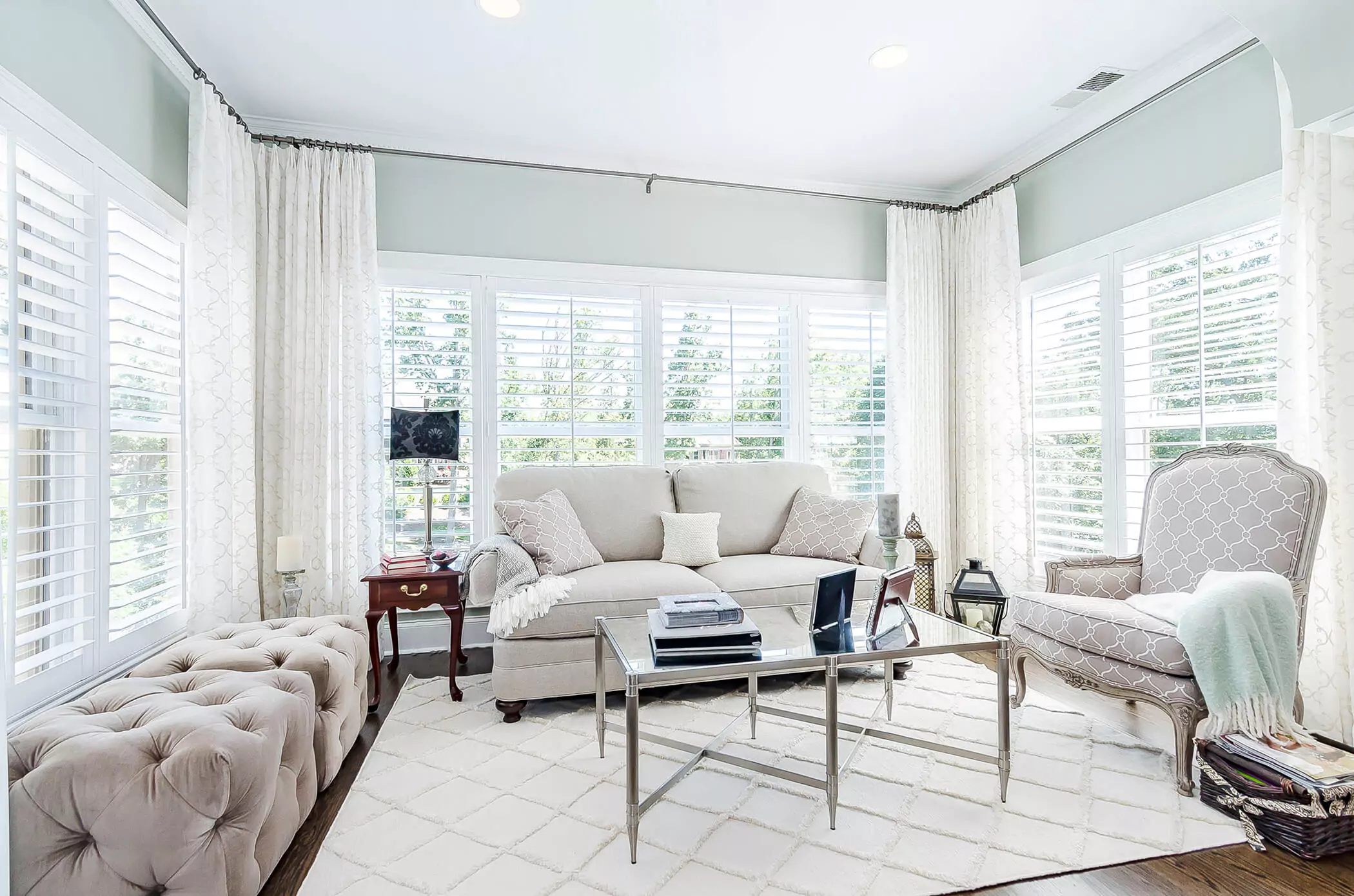 Staging Consultation | Bella M Interiors