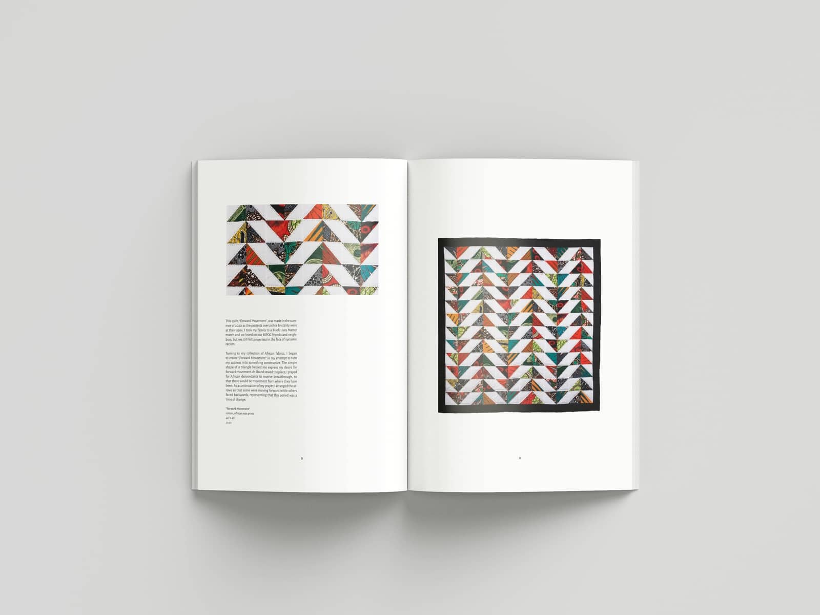 WWHB & WWHTB Zine • Dea Studios