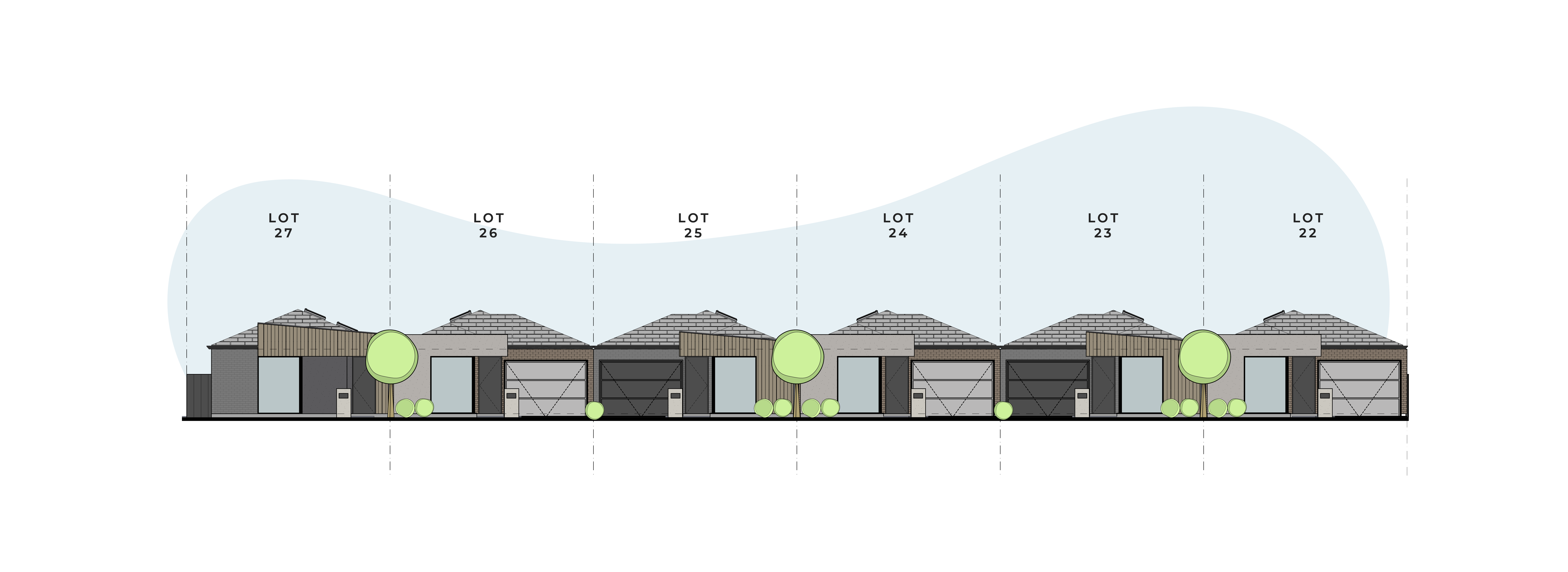 Gatestone Road – Epping Estate
