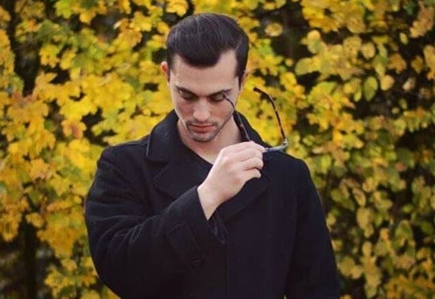 Daniel Newman-Lessler