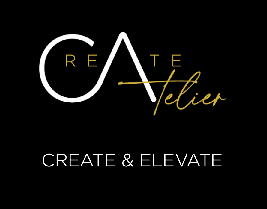 Create Atelier | About Us