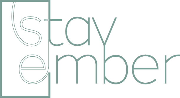Stay Ember | Experience
