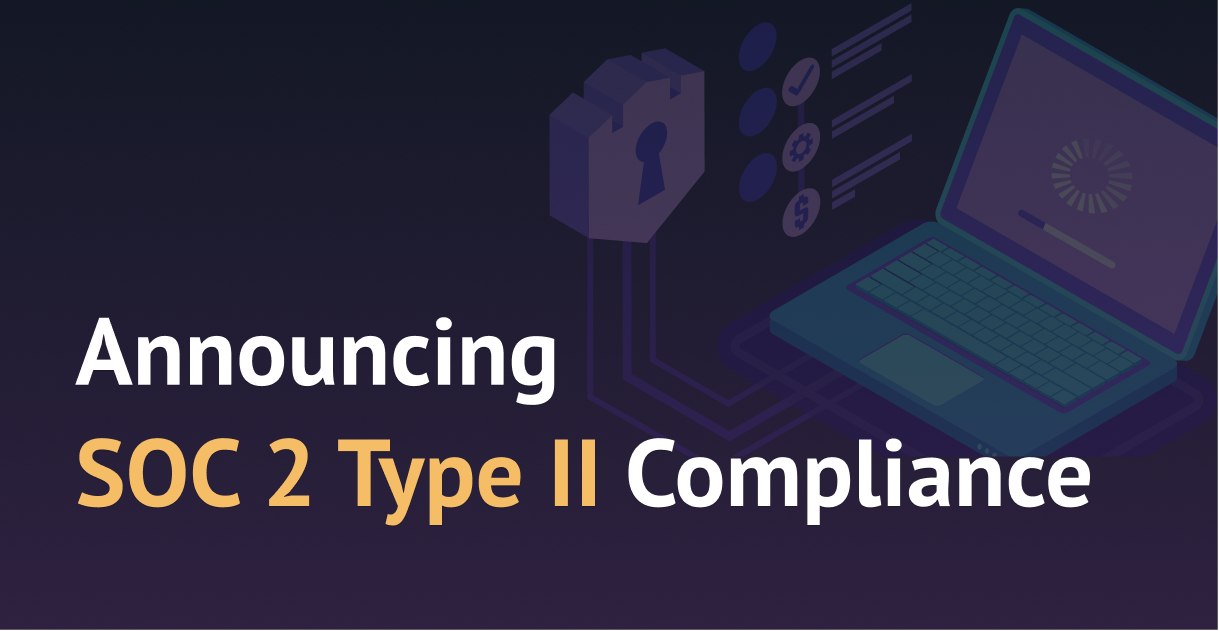 Announcing SOC 2 Type II Compliance | Metaplane