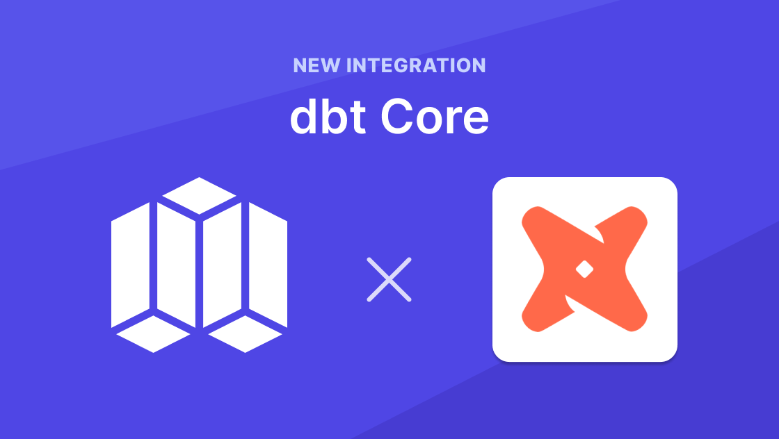 dbt Core Integration | Metaplane