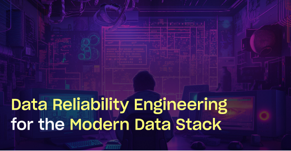 Data Reliability Engineering: A Guide to Ensuring Data Quality in the ...