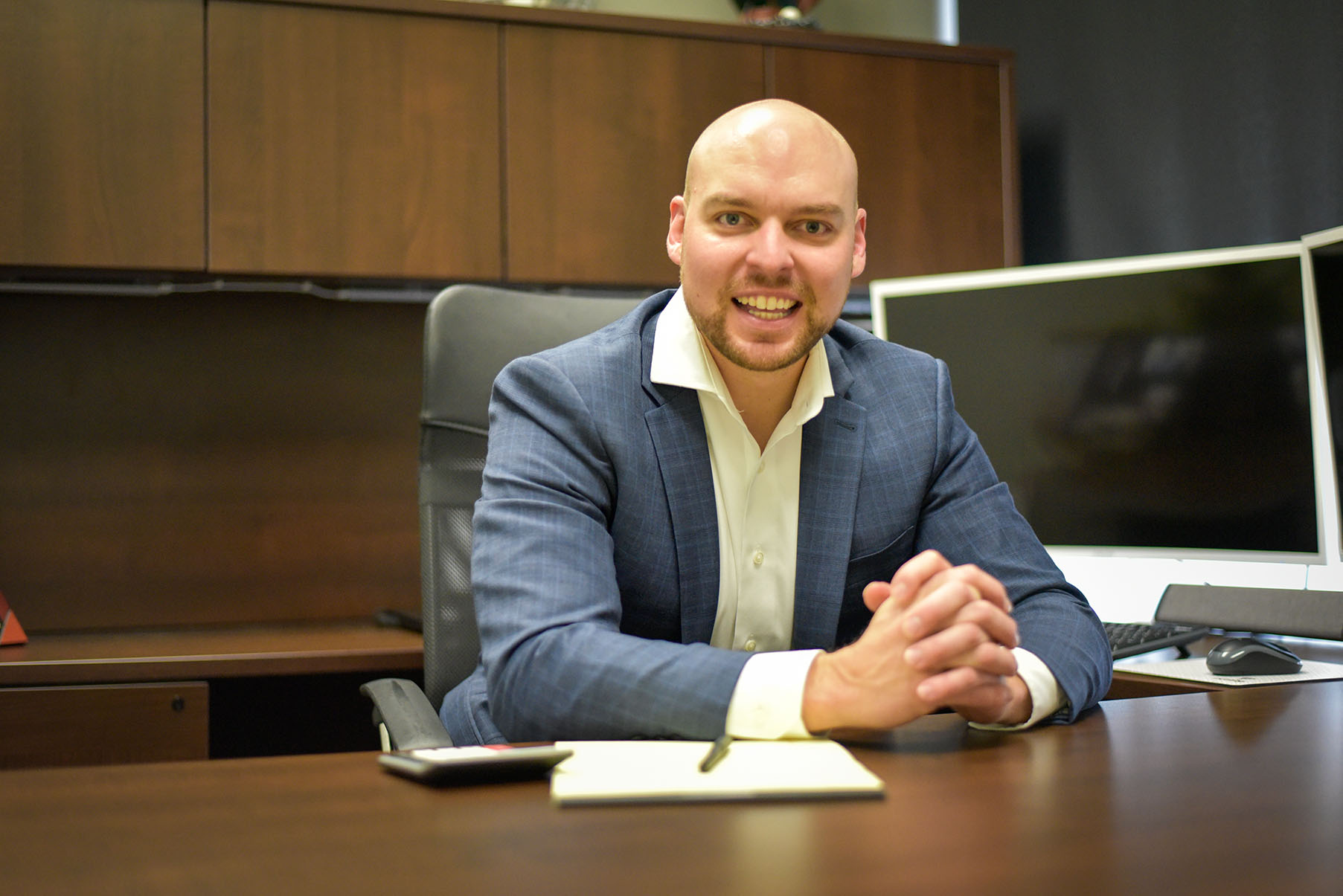 About Pedlar Financial