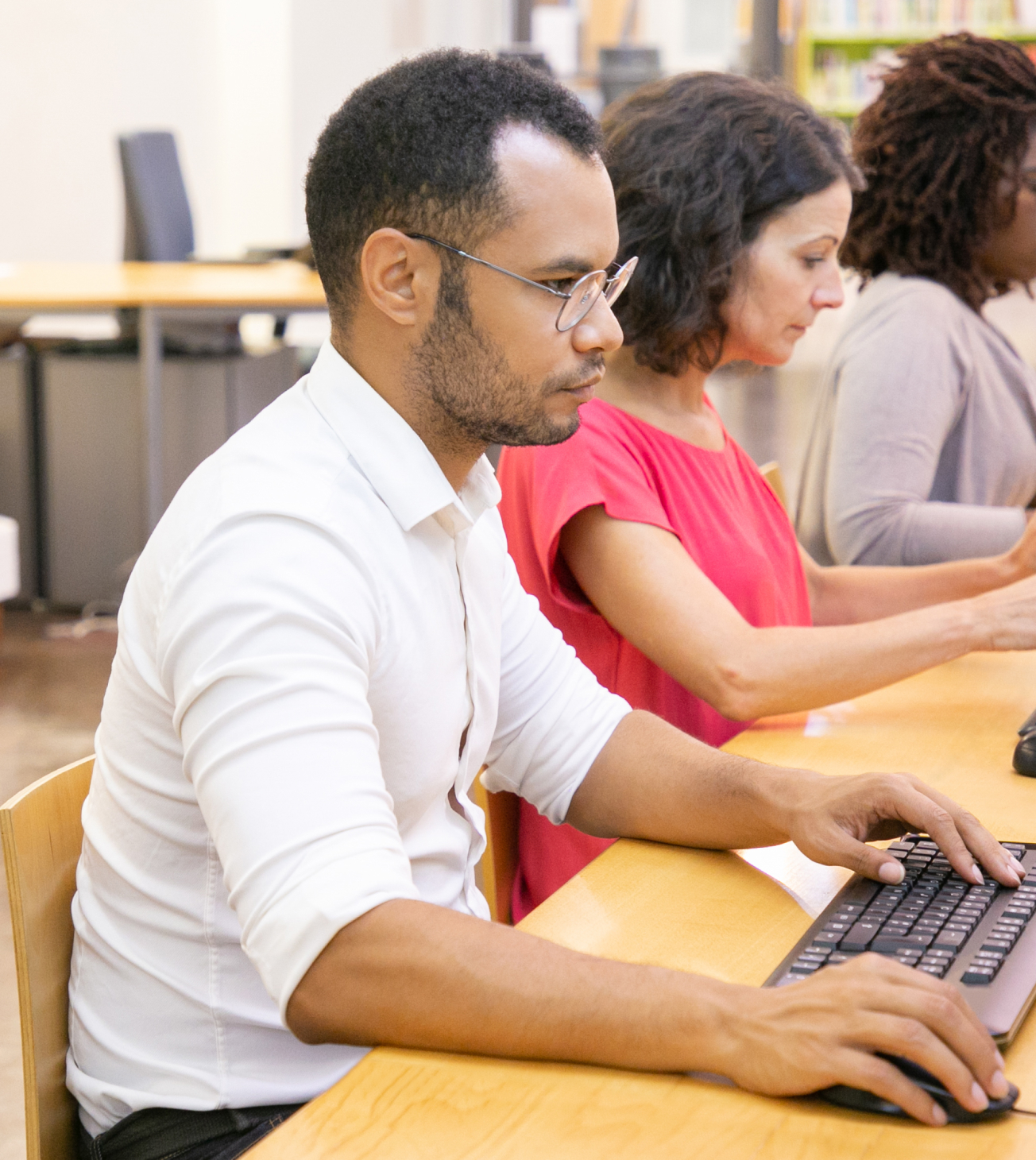 Medistudents — Get a place in medical school