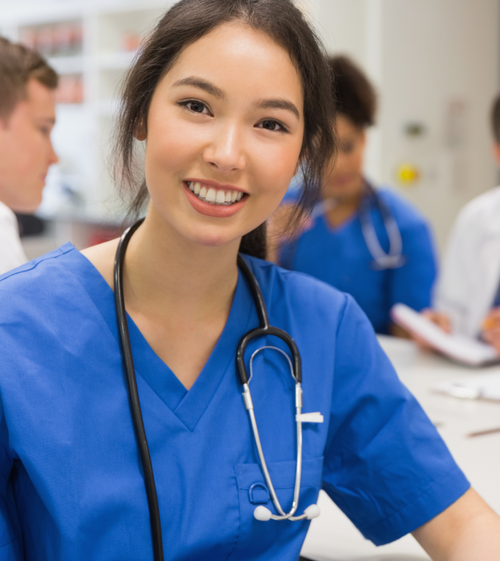 Medistudents — Get a place in medical school