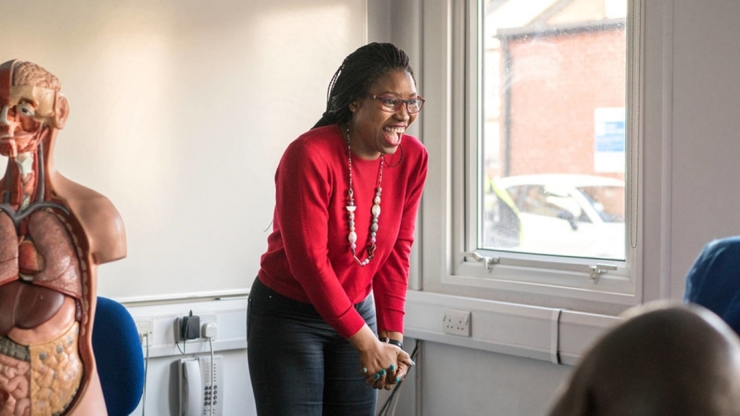 Public Health Campaigns — Medistudents