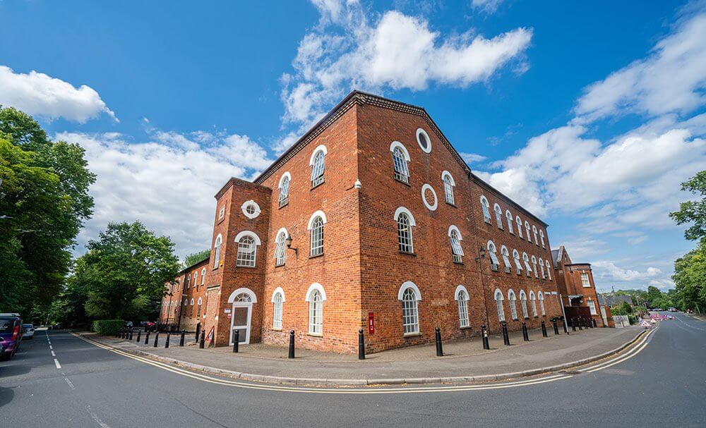 University of Buckingham Medical School — Medistudents