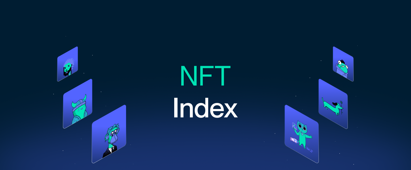 Nansen NFT Indexes: A New Way To Invest In NFTs | Nansen