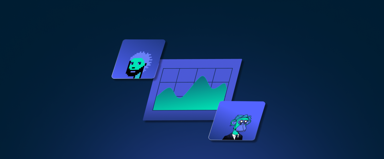 NFTs As Investments - How Are They Performing? | Nansen