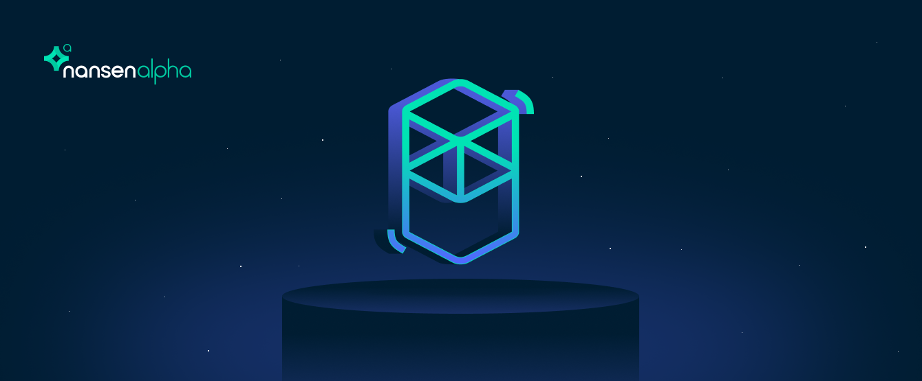 Nansen's Fantom Quarterly Report - Q1 2022 | Nansen