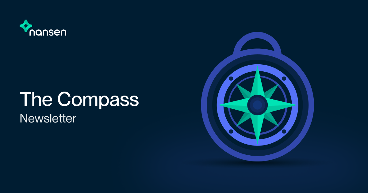 The Compass: How to Find Potential Wallets to Copy Trade on Nansen | Nansen
