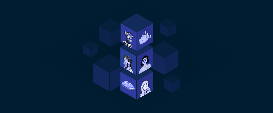 Top NFT Projects [updated 2023]