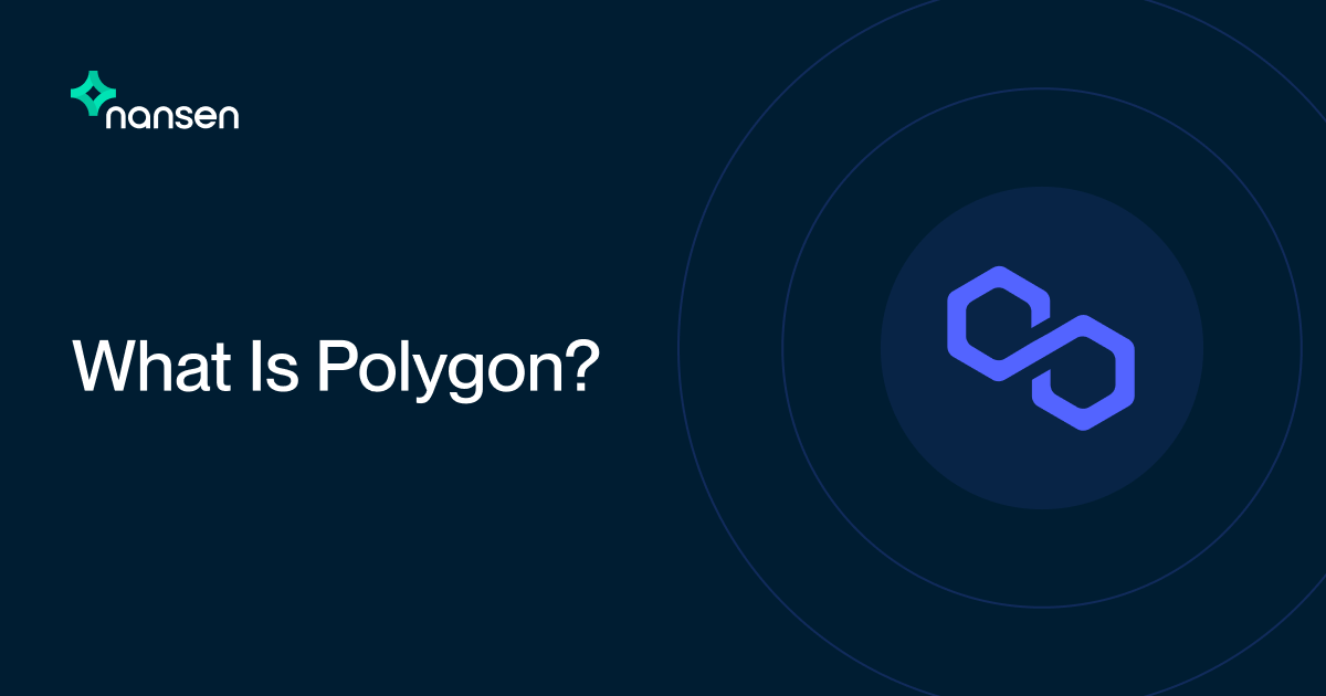 What is Polygon (MATIC)? Everything You Need To Know