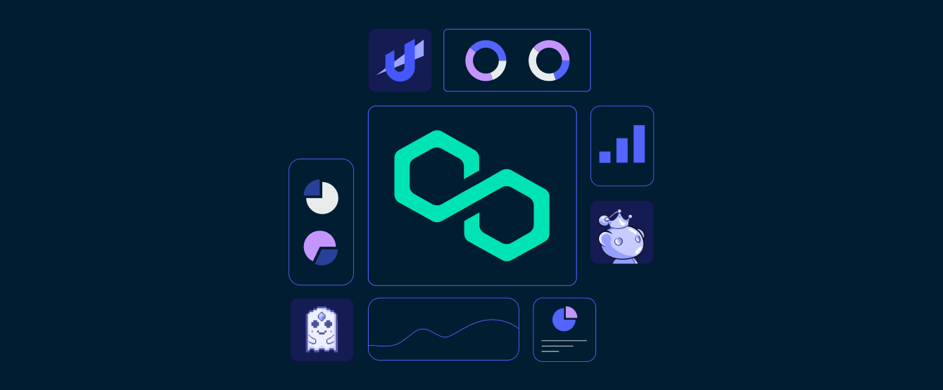 Polygon NFTs Now on Nansen | Nansen