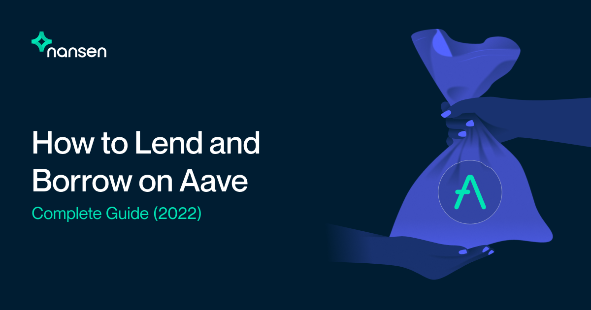 How to Lend and Borrow on Aave: The Complete Guide