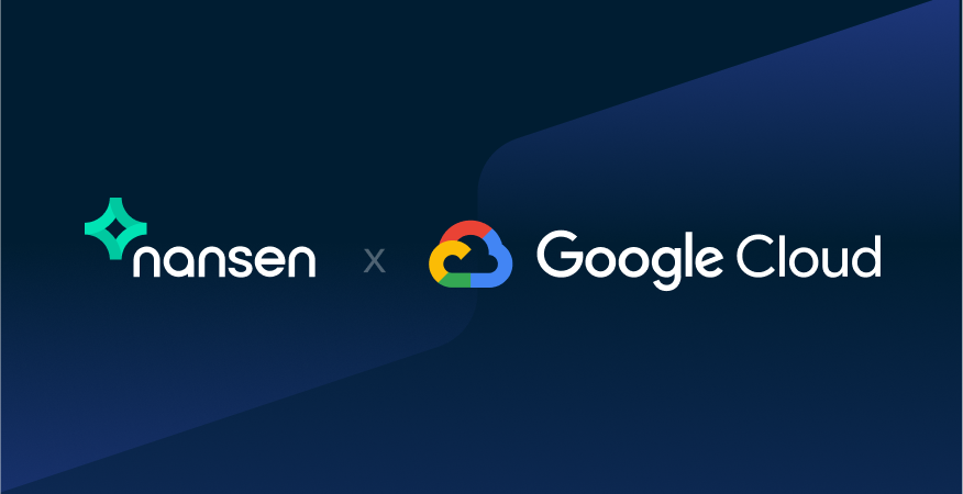 Nansen Joins Forces with Google Cloud to Provide Benefits for Google ...