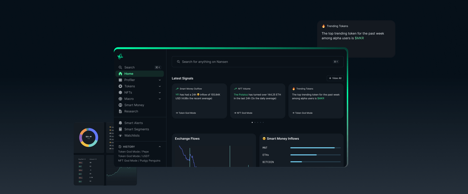 Introducing Nansen 2: The Most Powerful Version of Nansen Yet | Nansen