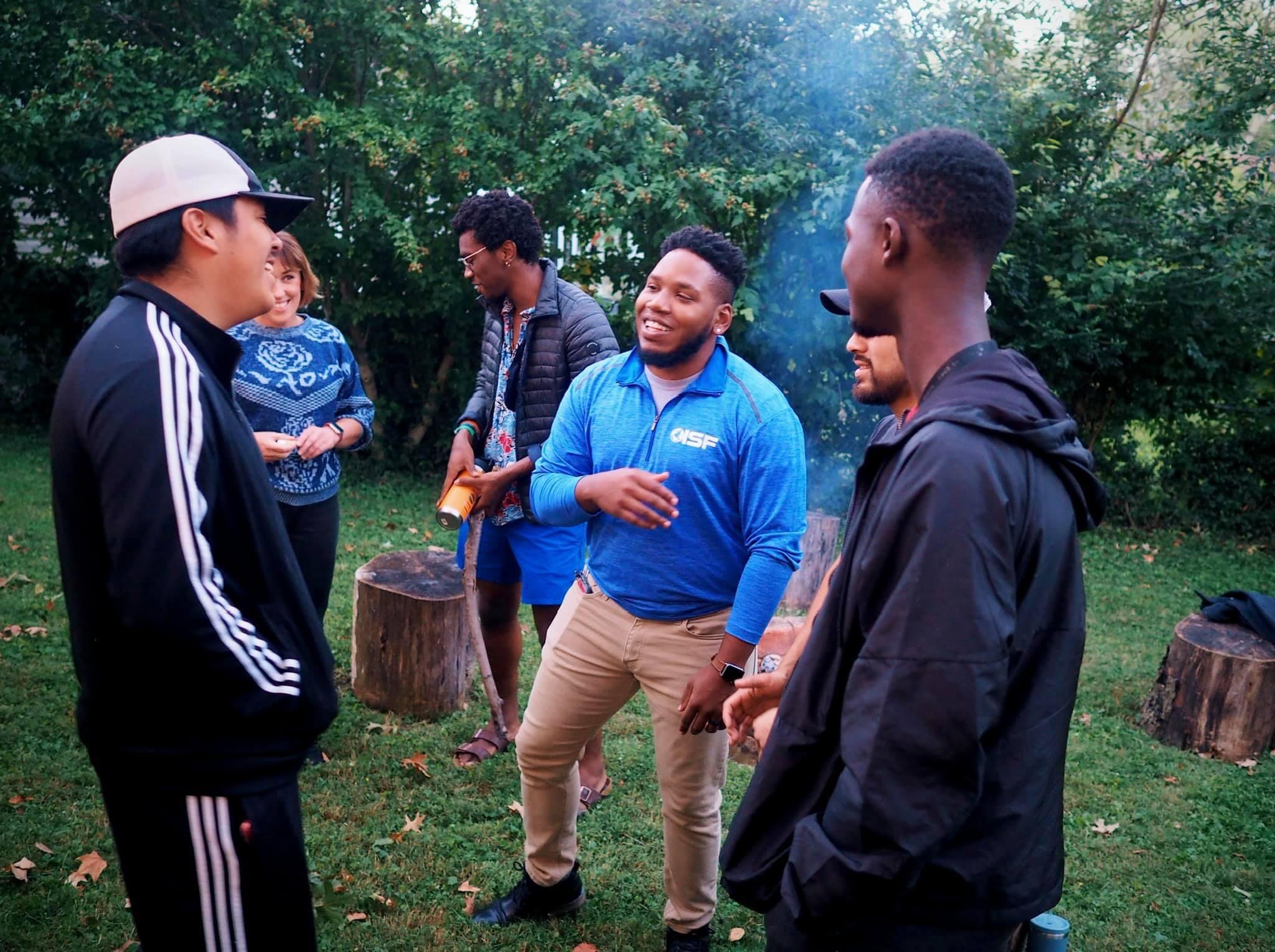 Our Programs | Common Good