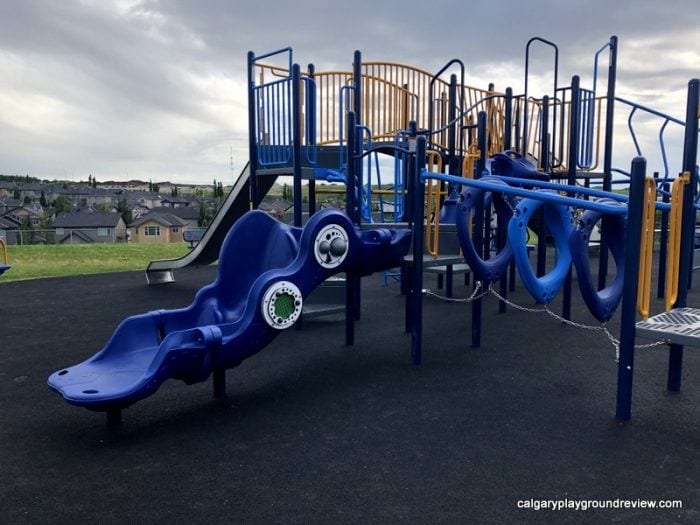 Guardian Angel School Playground (CALGARY, AB) | Park N Play Design