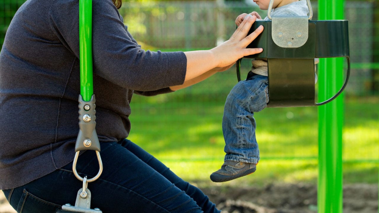 Santa Rosa Park Becomes the Newest National Demonstration Site ...