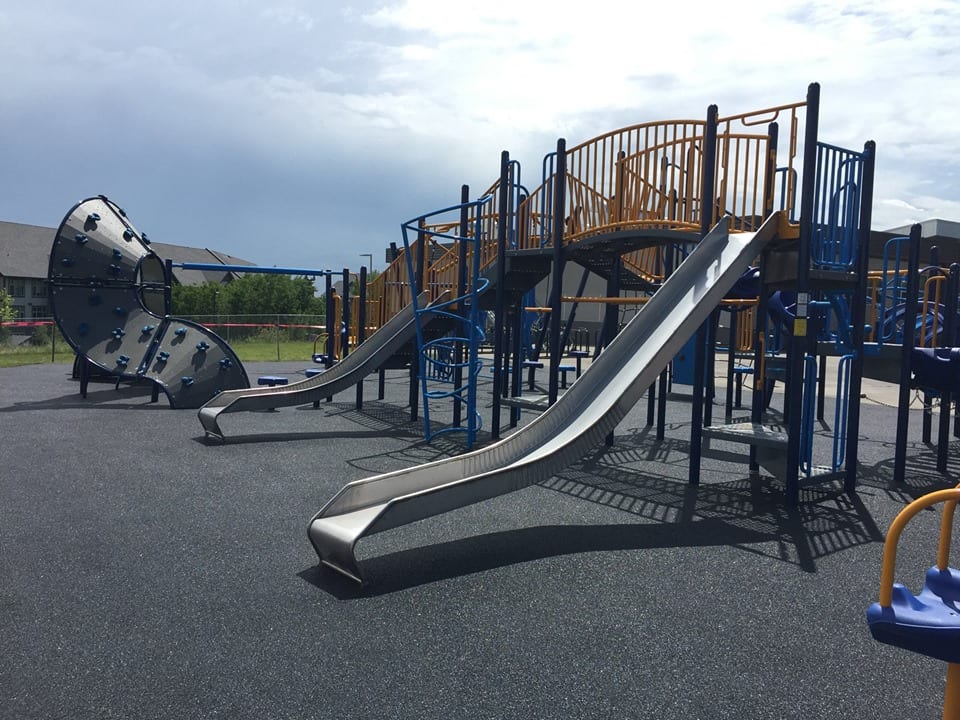 The Benefits of National Recognition for Your Playground: Why Build a ...