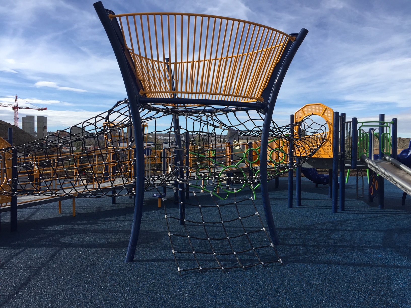 The Benefits of National Recognition for Your Playground: Why Build a ...