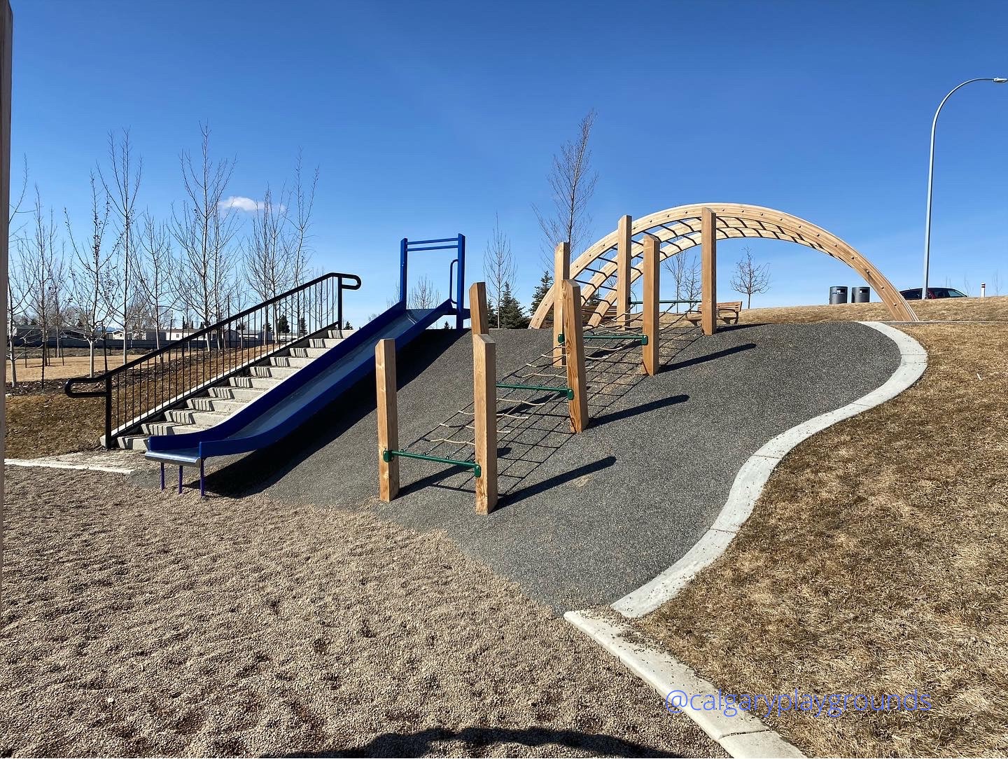 Arbour Lake (Calgary, AB) | Park N Play Design