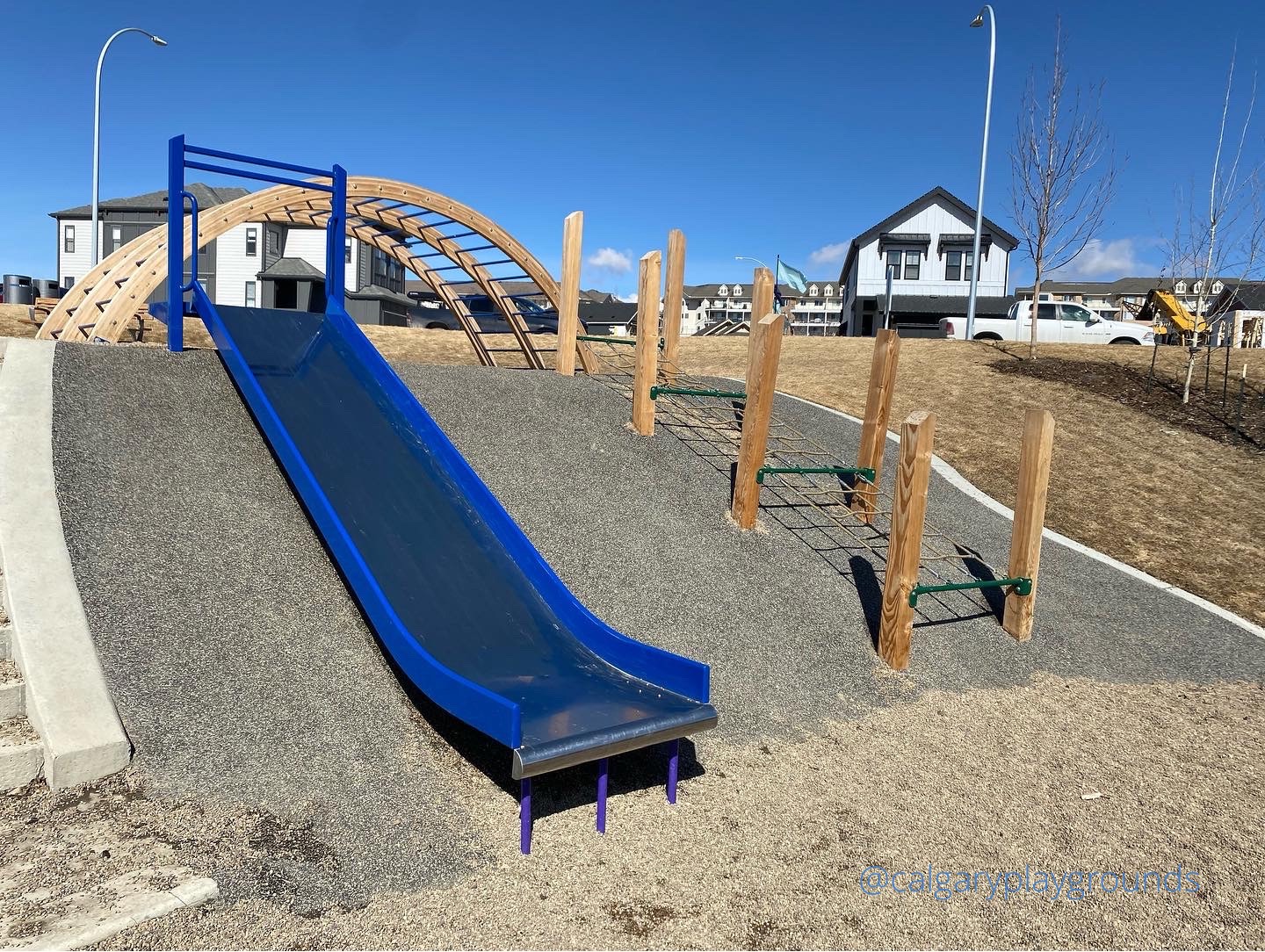 Arbour Lake (Calgary, AB) | Park N Play Design