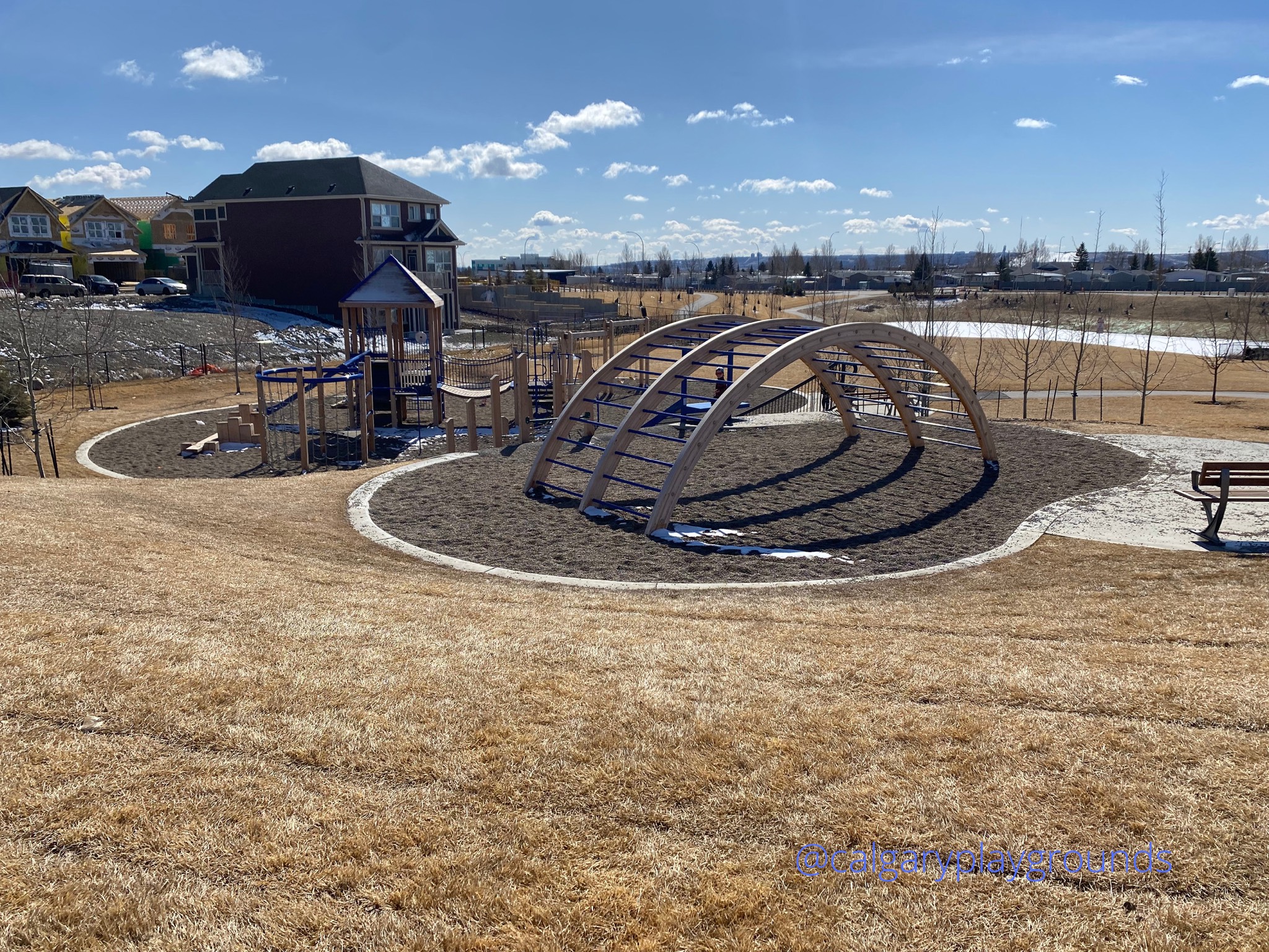 Arbour Lake (Calgary, AB) | Park N Play Design